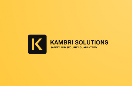 Home | KamBri Solutions LLC